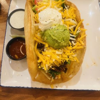 HEIGHTS TACO & TAMALE - 294 Photos & 382 Reviews - 5805 Kavanaugh Blvd ...