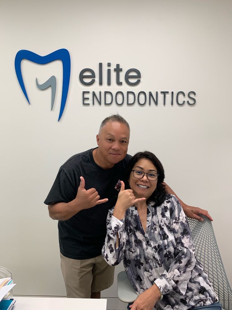 ELITE ENDODONTICS - 41 Photos & 76 Reviews - 3221 Waialae Ave, Honolulu ...