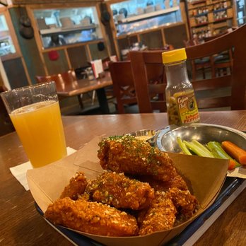 TEJAS KITCHEN BAR PATIO - Updated December 2025 - 115 Photos & 99 ...