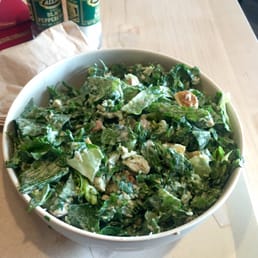 CHOPT CREATIVE SALAD CO. - Updated July 2025 - 325 Photos & 409 Reviews ...