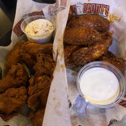 WING DADDY’S SAUCE HOUSE - Updated June 2025 - 171 Photos & 450 Reviews ...