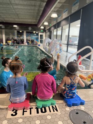 EMLER SWIM SCHOOL OF THE WOODLANDS - Updated August 2025 - 13 Photos ...