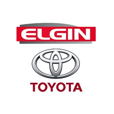 ELGIN TOYOTA - Updated January 2026 - 63 Photos & 480 Reviews - 1600 W ...