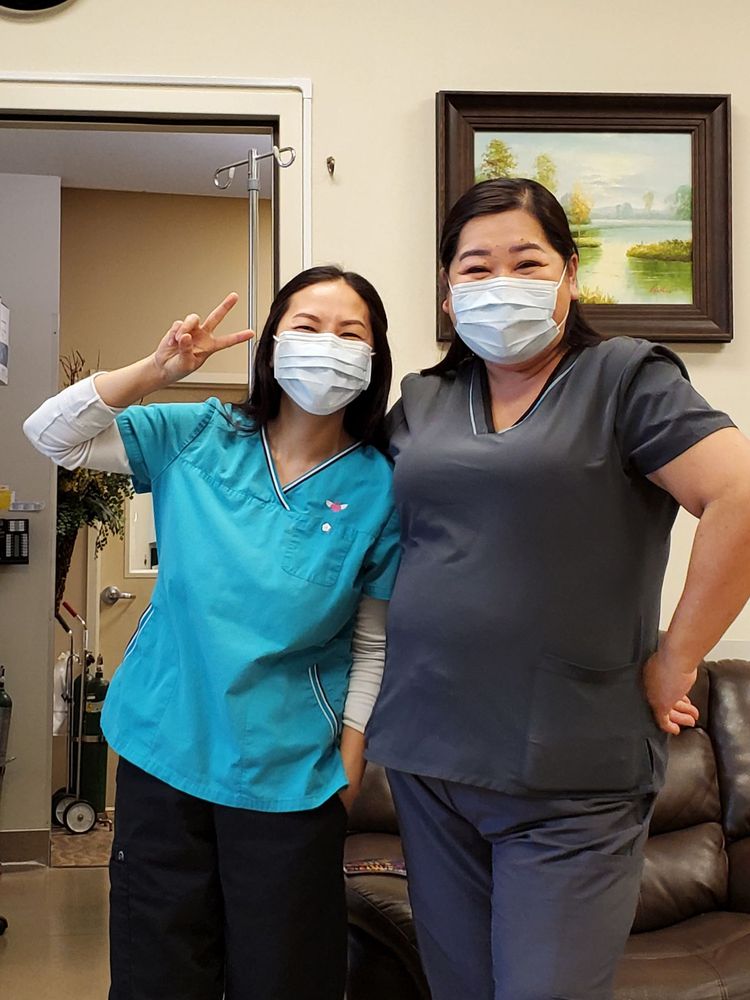 SOUTH SACRAMENTO CANCER CENTER - Updated December 2025 - 8100 ...