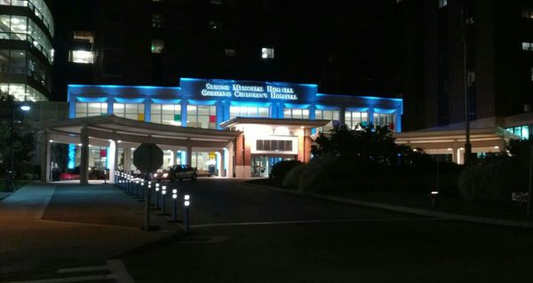 STRONG MEMORIAL HOSPITAL - Updated December 2025 - 22 Photos & 105 ...