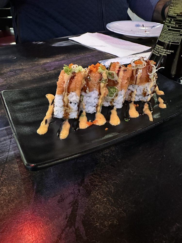 YES SUSHI - Updated December 2025 - 29 Photos & 22 Reviews - 14020 N ...