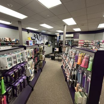 AMAZING INTIMATE ESSENTIALS - Updated December 2025 - 25 Photos & 14 Reviews - 666 Congress St ...