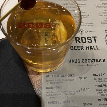 PROST BEER HALL - Updated June 2024 - 326 Photos & 178 Reviews - 9085 ...