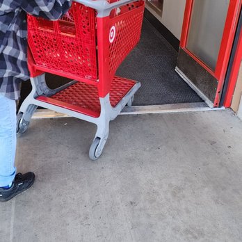 TARGET - Updated July 2024 - 60 Photos & 125 Reviews - 280 Spreckels ...