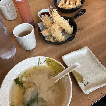 ORION SUSHI - Updated January 2025 - 31 Photos & 31 Reviews - 500 N ...