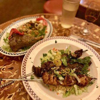 MARRAKESH MOROCCAN RESTAURANT - Updated October 2025 - 594 Photos & 679 ...