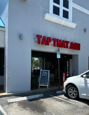 TAP THAT ASH - Updated May 2026 - 12 Photos & 18 Reviews - 2240 Wilton ...