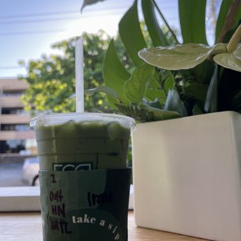 DAILY WHISK MATCHA - Updated July 2024 - 709 Photos & 161 Reviews ...