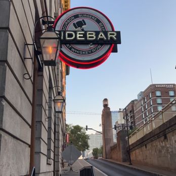 SIDEBAR AT WHISKEY ROW - 818 Photos & 810 Reviews - 129 N 2nd St ...