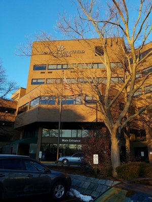 MELROSEWAKEFIELD HOSPITAL - Updated May 2026 - 38 Photos & 141 Reviews ...