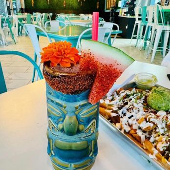 TIKILA TACOS & MEZCAL - Updated April 2025 - 44 Photos & 22 Reviews ...