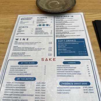 SUSHI LAB ROOFTOP - Updated August 2024 - 3227 Photos & 627 Reviews ...