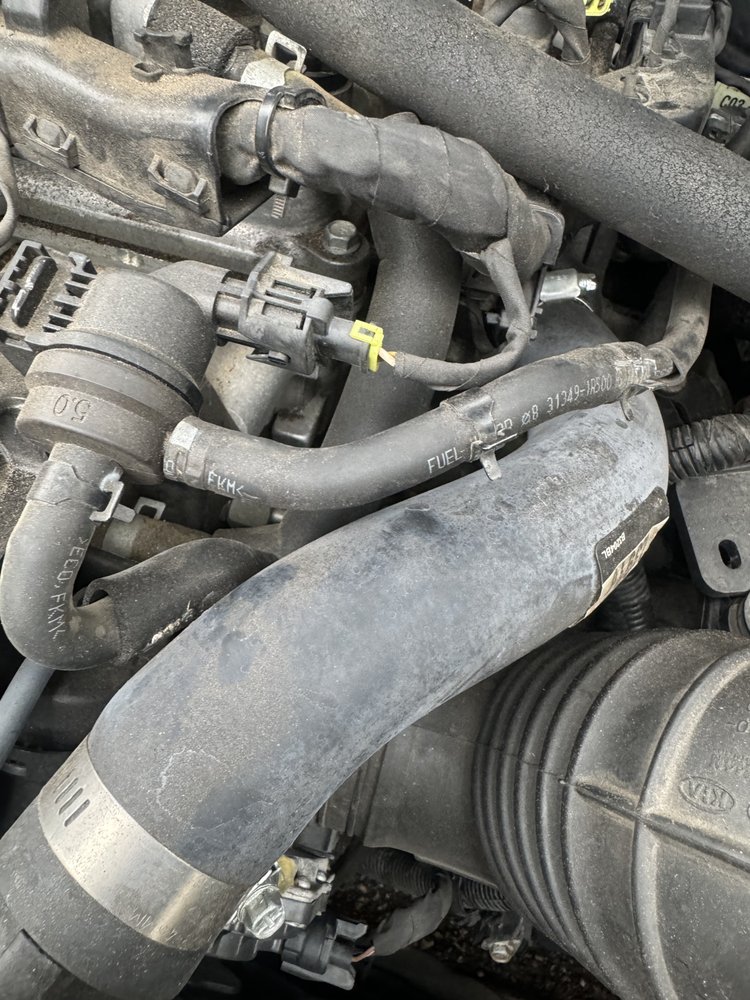 BLESSED MOTOR WORKS - Updated September 2025 - 14 Photos - Conyers ...