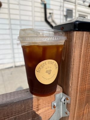 FORGET ME NOT CAFE - Updated July 2024 - 198 Photos & 125 Reviews - 506 ...