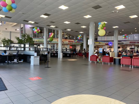 TOYOTA OF KATY - Updated December 2025 - 69 Photos & 381 Reviews ...