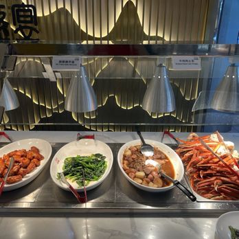 SEA & SKY FEAST BUFFET - Updated January 2025 - 406 Photos & 94 Reviews ...