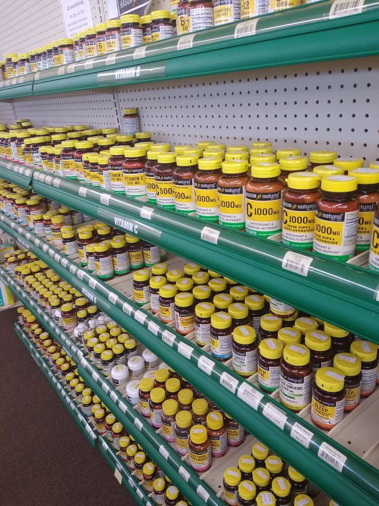 MESA PHARMACY - Updated December 2025 - 1279 S 2nd St, Raton, New ...