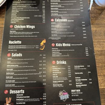 PIEFECTION - Updated December 2025 - 223 Photos & 207 Reviews - 3120 S ...