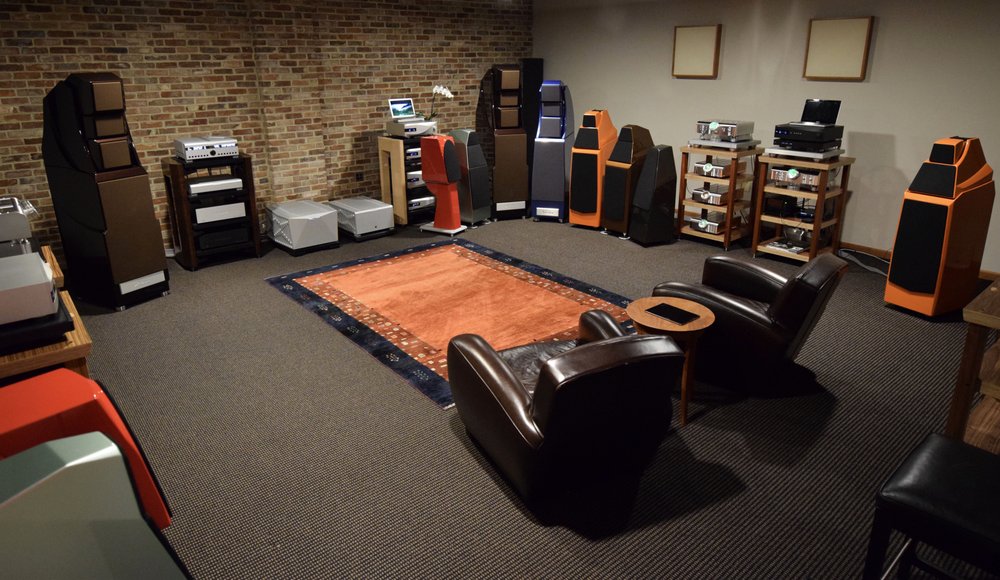 JS AUDIO - Updated December 2025 - 19 Reviews - 4919 Saint Elmo Ave ...