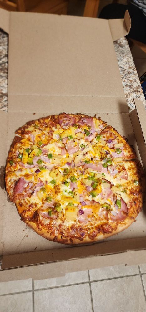 SUGAR RIVER PIZZA - Updated May 2024 - 207 Photos & 297 Reviews - 957 ...