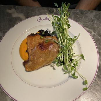 VIOLET BISTRO - Updated July 2025 - 453 Photos & 316 Reviews - 1121 ...