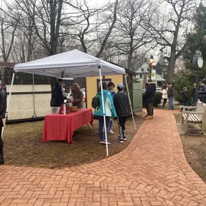 THE DEVIL’S TREE - Updated May 2025 - Mountain Rd, Basking Ridge, New ...