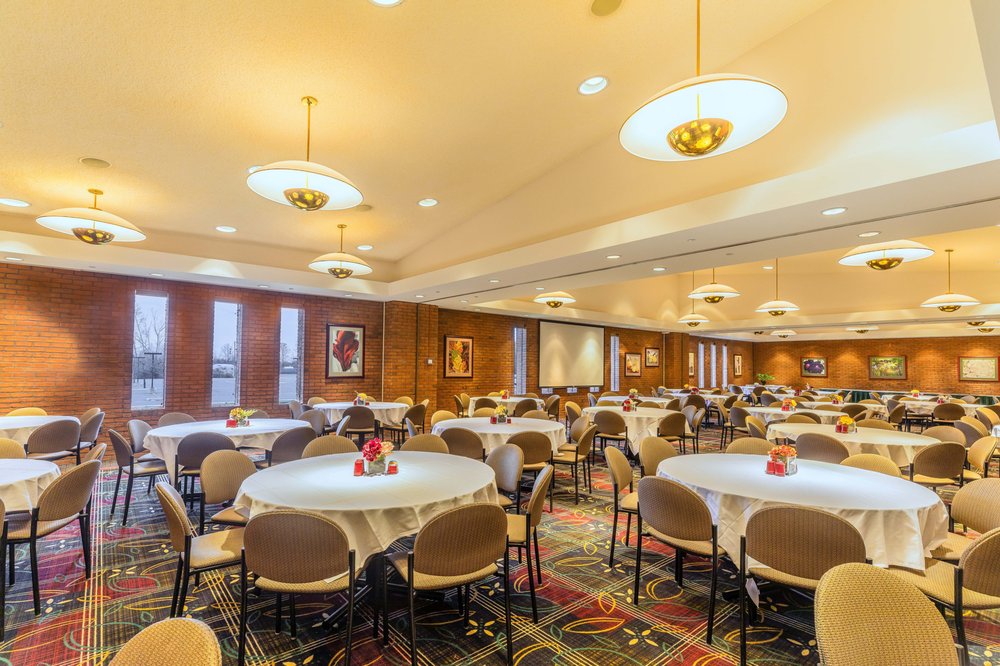 MEC CONFERENCE AND BANQUET CENTER - Updated December 2025 - 65 Photos ...