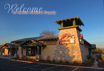 MERLIN MEDICAL SUPPLY - Updated October 2025 - 33 Reviews - 699 Mobil ...