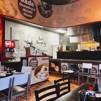 JADE DUMPLING & NOODLE HOUSE - Updated May 2024 - 214 Photos & 187 ...