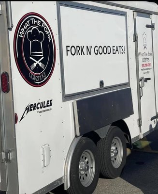 WHAT THE FORK - Billerica, Massachusetts - Caterers - Phone Number - Yelp