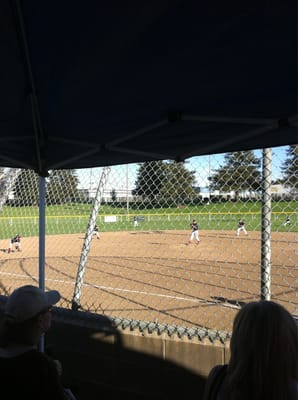 SALAS PARK SPORTS COMPLEX - Updated August 2025 - 2101 S Stockton St ...