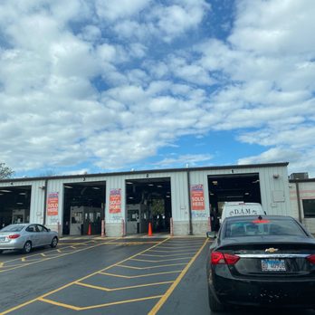 ILLINOIS EMISSIONS TESTING - Updated March 2025 - 15 Photos & 57 ...