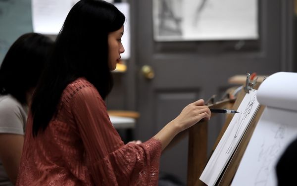 LOS ANGELES ACADEMY OF FIGURATIVE ART - LAAFA - Updated December 2025 ...