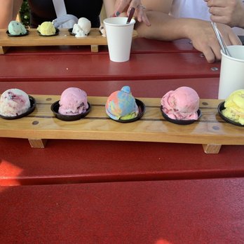 MOOMERS - Updated July 2024 - 308 Photos & 349 Reviews - 7263 N Long ...