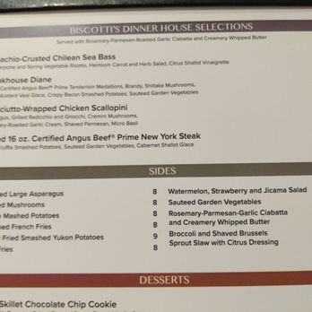 BISCOTTI’S - 880 Photos & 547 Reviews - 2707 S Virginia St, Reno ...