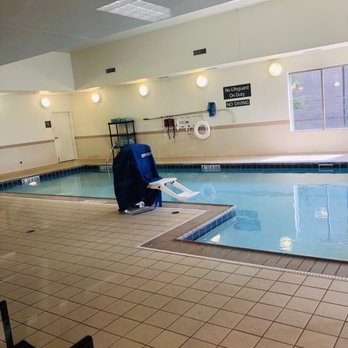 RESIDENCE INN CHICAGO LAKE FOREST/METTAWA - Updated December 2025 - 86 ...