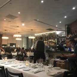 ALIOLI RISTORANTE - Updated December 2025 - 159 Photos & 144 Reviews ...