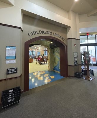 BURBANK PUBLIC LIBRARY - BUENA VISTA BRANCH - Updated December 2025 ...