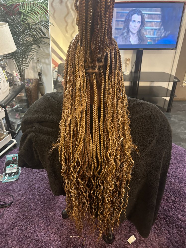 LEGACY BRAIDS - Updated March 2025 - Request an Appointment - 625 ...