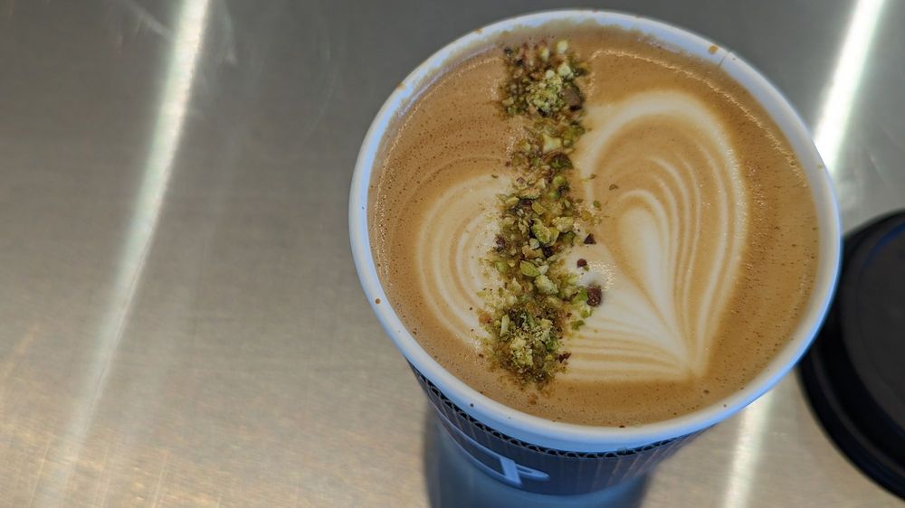 FRAME COFFEE ROASTERS - 52 Photos & 19 Reviews - 302 Maple Ave W ...