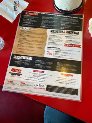 NATIVE GRILL & WINGS - 129 Photos & 244 Reviews - 3950 Martin Luther ...