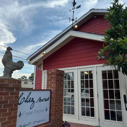 CHEZ NOUS - Updated October 2025 - 295 Photos & 233 Reviews - 217 S Ave ...