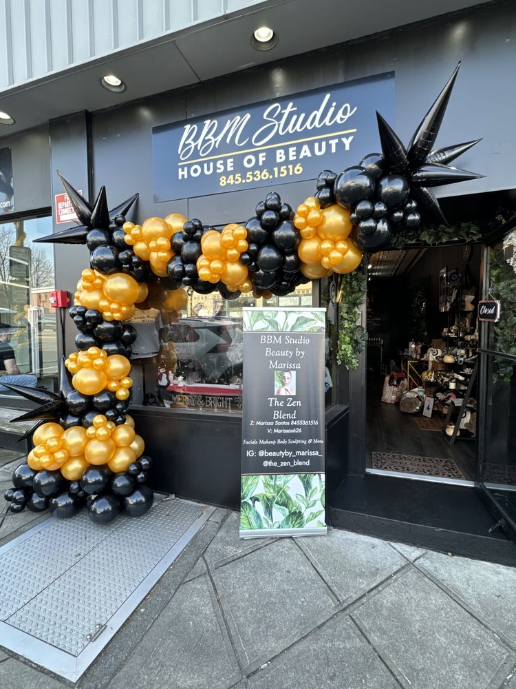 BBM STUDIO - Updated June 2025 - 396 Cedar Ln, Teaneck, New Jersey - Estheticians - Phone Number ...