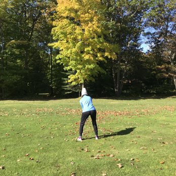 HESSEL RIDGE GOLF - Updated October 2025 - 10 Photos - 2061 N 3rd Mile ...