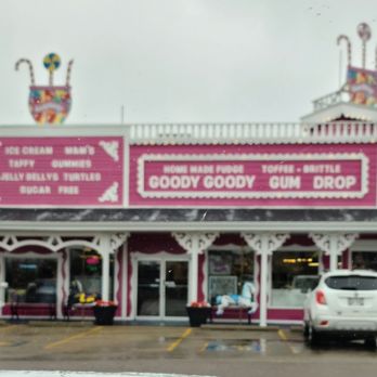 GOODY GOODY GUMDROP - Updated August 2024 - 39 Photos & 26 Reviews ...